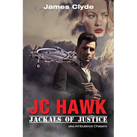 JC Hawk / Jackals Of Justice | Walmart Canada