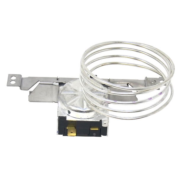 Termostato de frigorífico con control de frío Enterpark WP2315562 ...