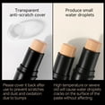 Foundation Foundation Full Coverage Concealer Foundation Stick Oil