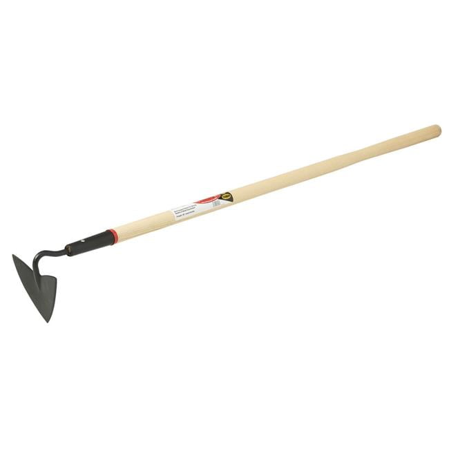 Yoho 576014 48 in. American Choice Forged Warren Hoe with Wood Handle ...