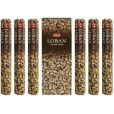 Loban Incense Sticks And Incense Stick Holder Bundle Insence Insense ...