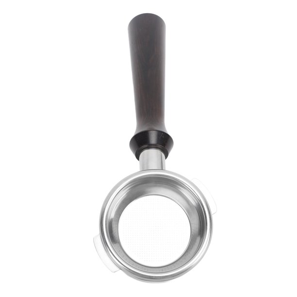 Bottomless Filter Handle,58mm Bottomless Portafilter Replacement ...