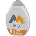 Mio Liquid Water Enhancer, Sweet Tea, 1.62 OZ, (Pack of 4) - Walmart.com