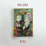 Maluma - Magia - Vinyl - Walmart.com