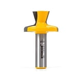 Yonico 7/8" Cabinet Door Lip Router Bit - 1/2" Shank - 13930 - Walmart.com