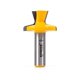 Yonico 7/8" Cabinet Door Lip Router Bit - 1/2" Shank - 13930 - Walmart.com