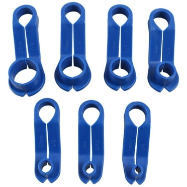 CTA Tools 3476 Subaru Fuel Line Disconnect Tool - Walmart.com