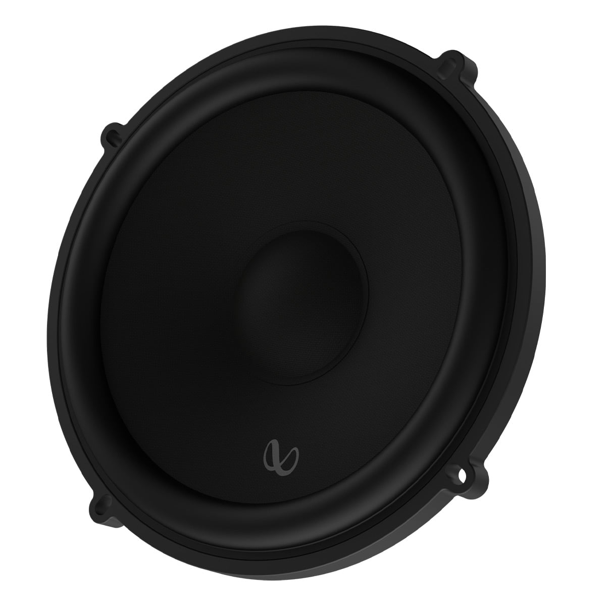 Buy Infinity Kappa 603CF 6-1/2 (165mm) Two-way Component Speaker System Online at Lowest Price ...