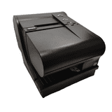 Toshiba Digital Receipt Thermal Printer, Model: MTM 6145-2TC ...