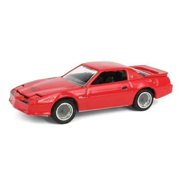 Greenlight 1/43 Scale 1979 Pontiac Firebird T/A Trans Am Atlantis Blue ...