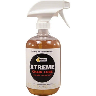 ProGold Prolink Chain Lube 32oz - Walmart.com