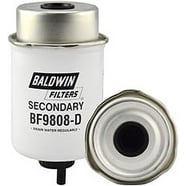 Fuel Filter Baldwin BF7699-D - Walmart.com