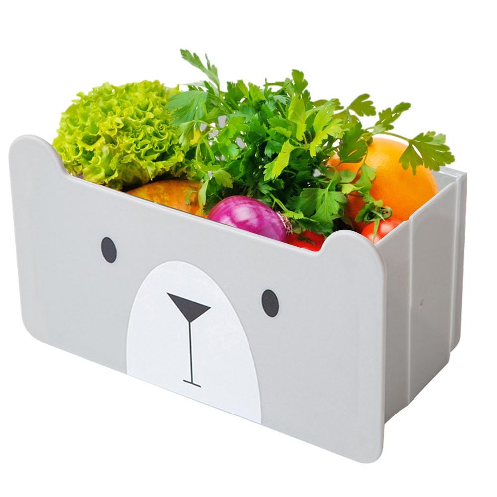 Sink Strainer Basket | Large Capacity Side Sink Strainer Basket H ...