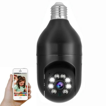 MaximalPower Automatic Home Security TV Light Simulator with Light ...