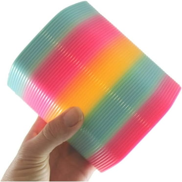 30 Pcs Magic Twisty Worm Wiggly Twisty Fuzzy Worms on a String Magic ...