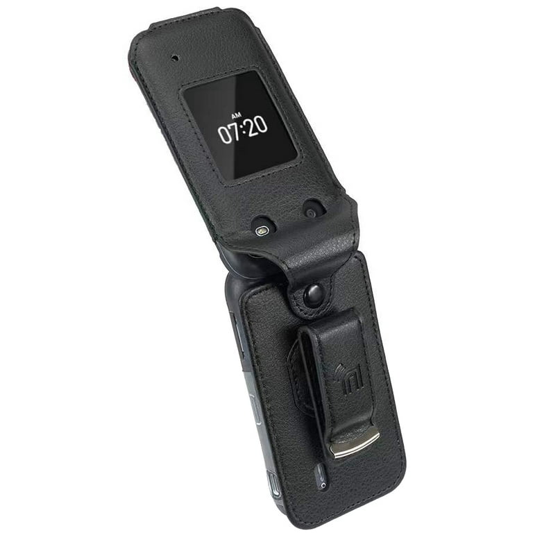 Nokia 521 Flip Case