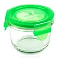 Wean Green Wean Bowls Garden Pack, 4 ea - Walmart.com