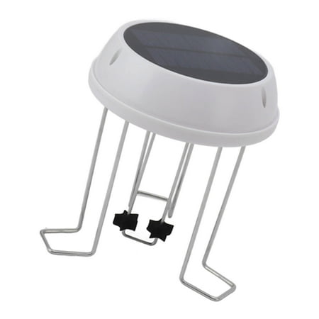 Water Agitator, Solar Powered Bird Bath Water Mixer For Yard | Walmart ...