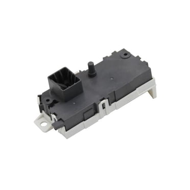 FRIGIDAIRE 5304525218 LATCH ASSEMBLY - GENUINE OEM PART - Walmart.com