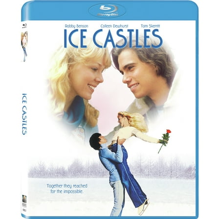 Ice Castles (DVD) - Walmart.com