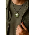 250th Anniversary Limited Edition Pendant Necklace (Army, Navy, Marine ...