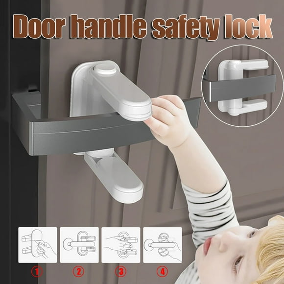 Entry Door Handles & Locks | Walmart Canada