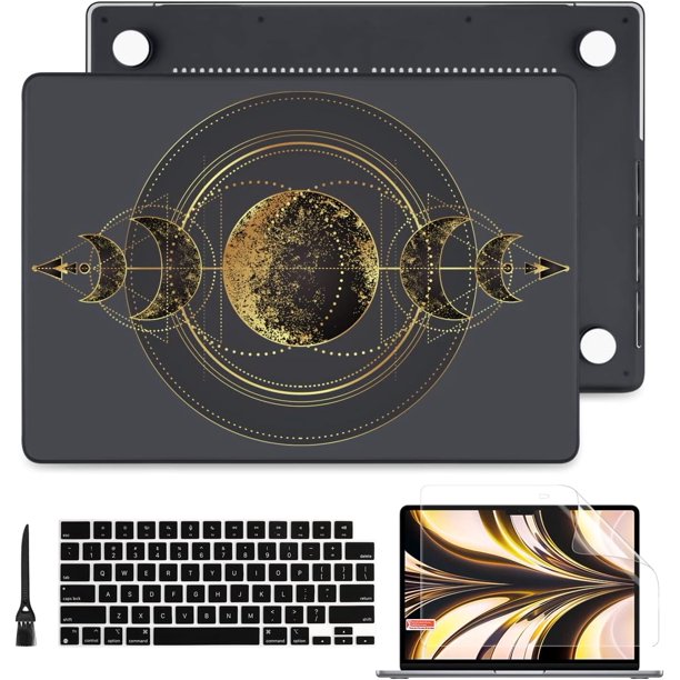 for New MacBook Pro 14 inch Case 2023 2021 Release Model A2779/A2442 ...