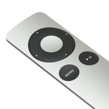 Apple Remote Control for Apple TV, Mac, iPhone, and iPod with Touch ...