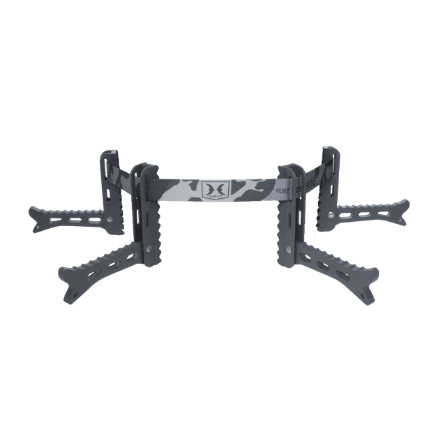 HAWK HELIUM TREE STEPS WITH STRAPS (4 PACK) - Walmart.com