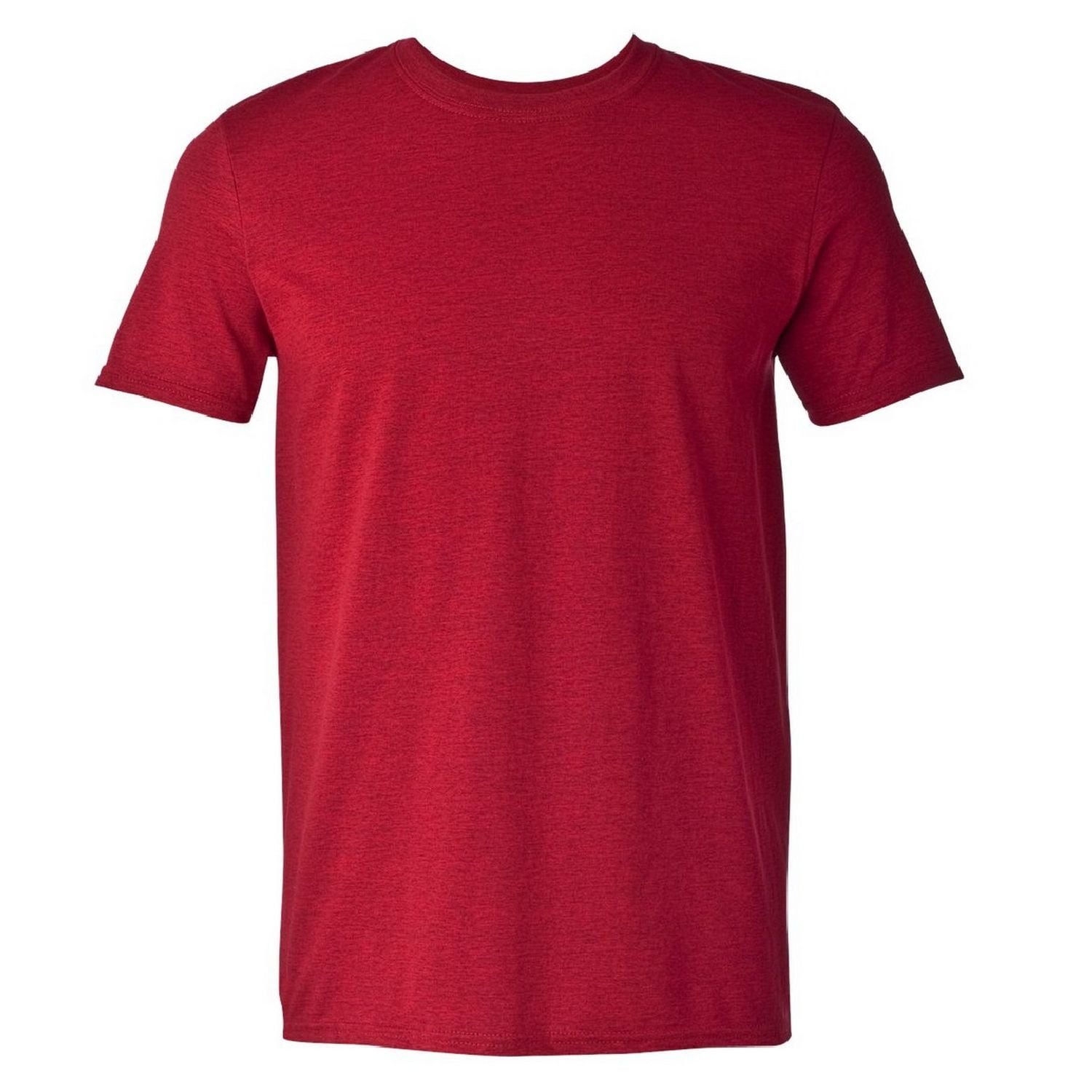 Click here for Gildan Mens Short Sleeve Soft-Style T-Shirt M prices