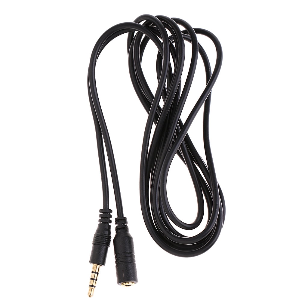Click here for Siruishop 2m Extension Cable For Mobile Phone Head... prices