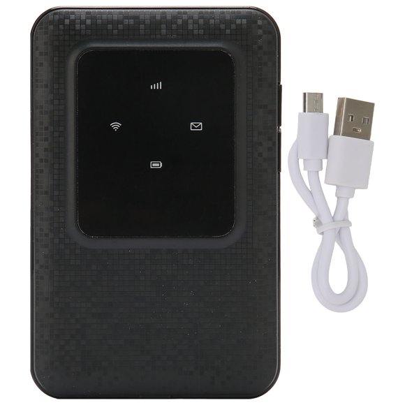 Prepaid Internet Cards