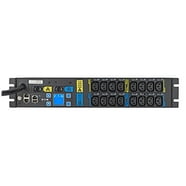 Eaton ePDU TPC12-C - power distribution unit - 2.88 kW - Walmart.com