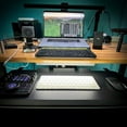 AOUHML-Under Cabinet Led Lighting, 12 Inch Light Strip Bar, Cool White ...