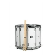 ddrum SE Flyer 4-piece Bop Drum Kit - Satin Natural Lacquer - Walmart.com