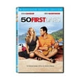 Sony Pictures: 50 First Dates - Romantic Comedy Movie (DVD) - Walmart.com