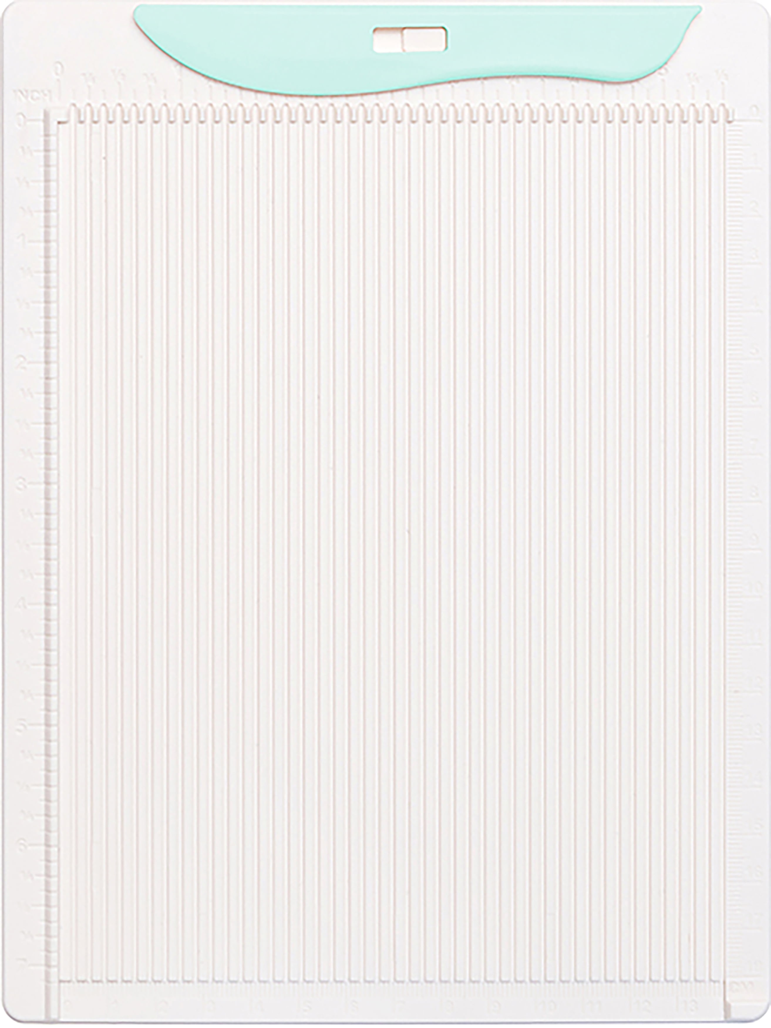 We R Memory Keepers 6"X8" Mini Score Board - Walmart.com