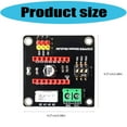 A4988 Stepper Motor Driver 42 Stepper Motor Driver Printer Control ...