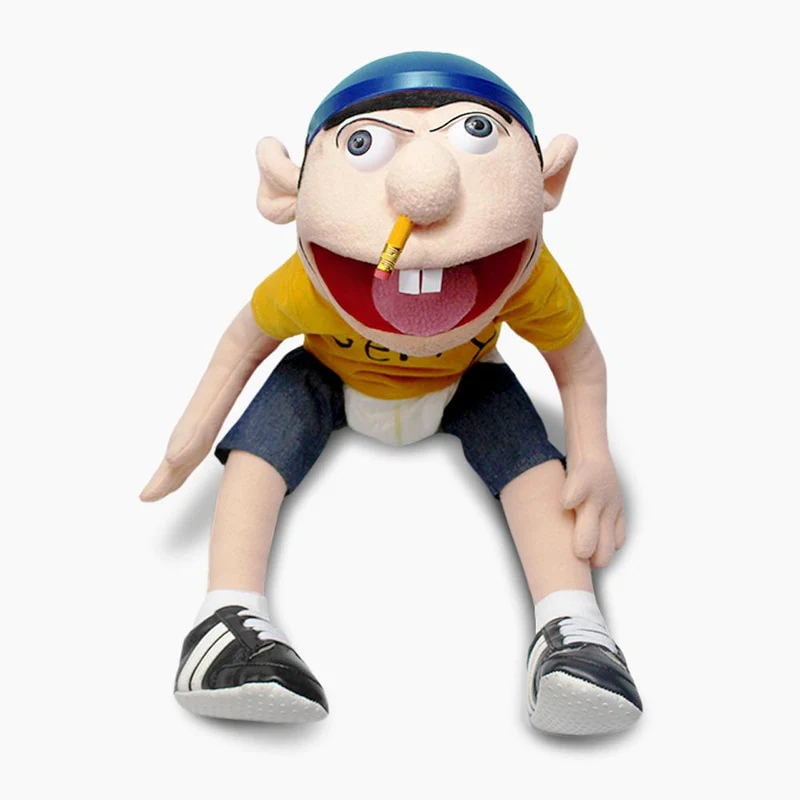 3 Puppet Bundle-Melissa & Doug Firefighter, Doctor, and Police Officer ...