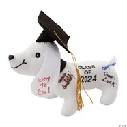 Graduation Autograph Cat - Toys - 1 Piece - Walmart.com