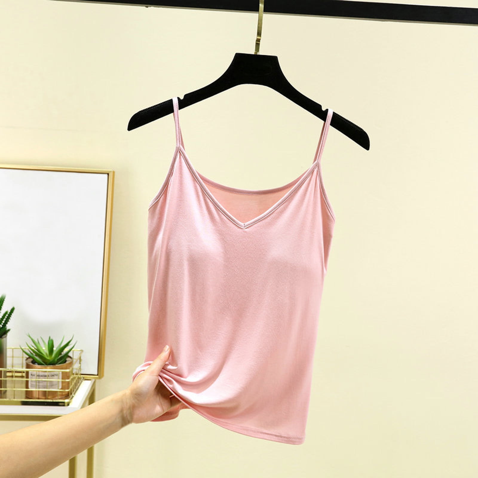 Click here for Uppada Clearance 2025 Racerback Tank Tops For Wome... prices