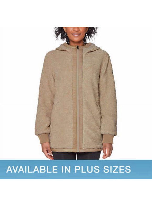 1 Madison Coat