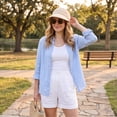 Baseball Hat, Hiking Fishing Hats Wide Brim Adjustable Ponytail for ...
