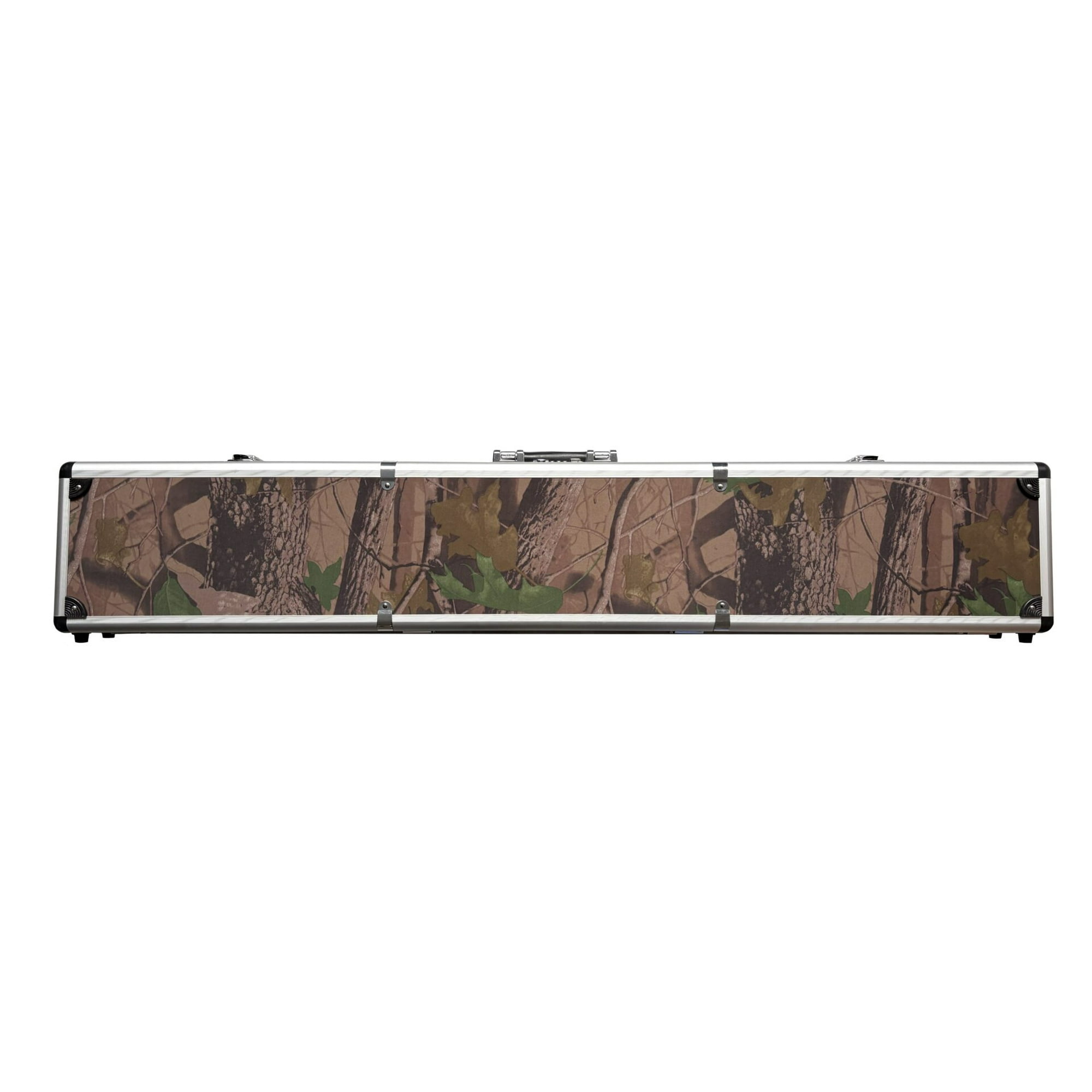 Click here for Grizzly Outdoors Aluminum Camo Rifle Case prices