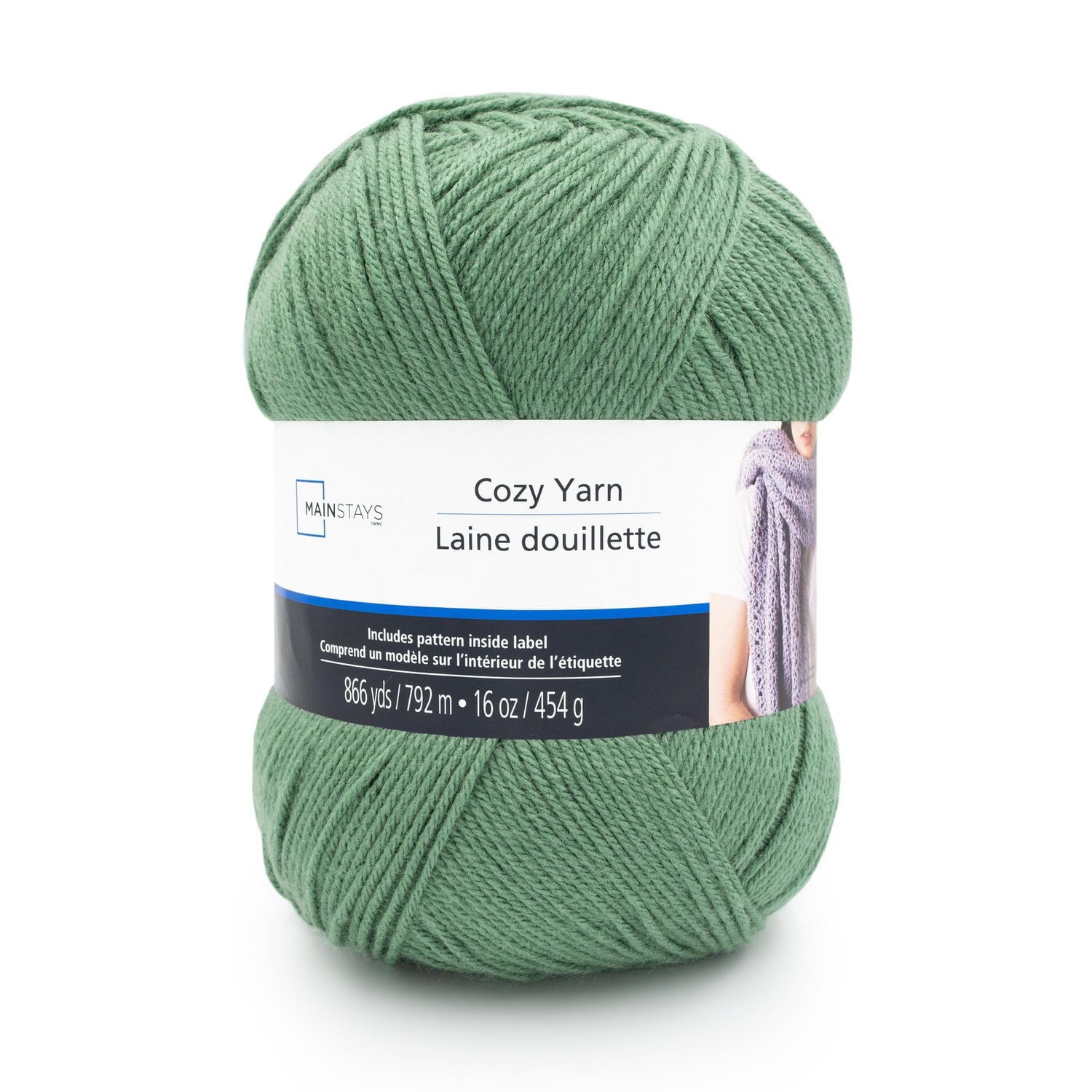 Click here for Lion Ms Cozy Spruce prices