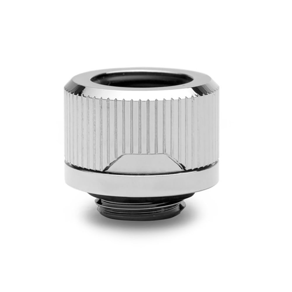 EKWB EK-Quantum Torque HDC-14 Compression Fitting for EKWB Rigid Tubing ...