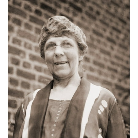 Florence Harding (1860-1924) History (18 x 24) | Walmart Canada