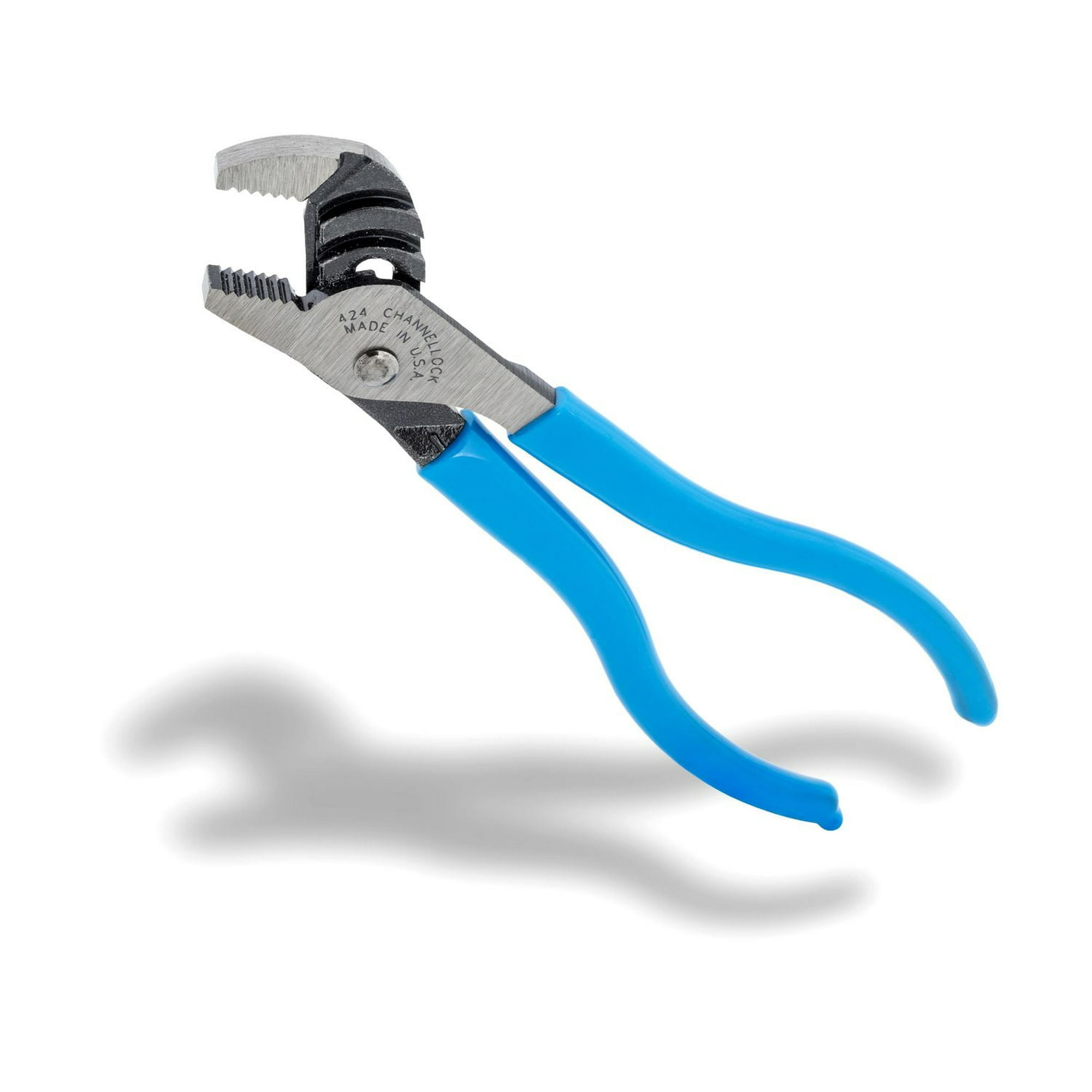 Click here for Channellock 4.5 Tongue & Groove prices