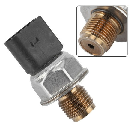 Ccdes 85PP40-02 Fuel Rail Pressure Sensor,Fuel Rail High Pressure ...