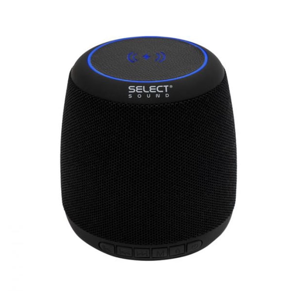 Bocina Bluetooth Portatil Plus Power BT1200 | Bodega Aurrera en línea